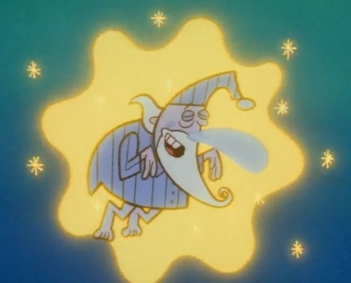 The Sandman | Warner Bros. Entertainment Wiki | Fandom