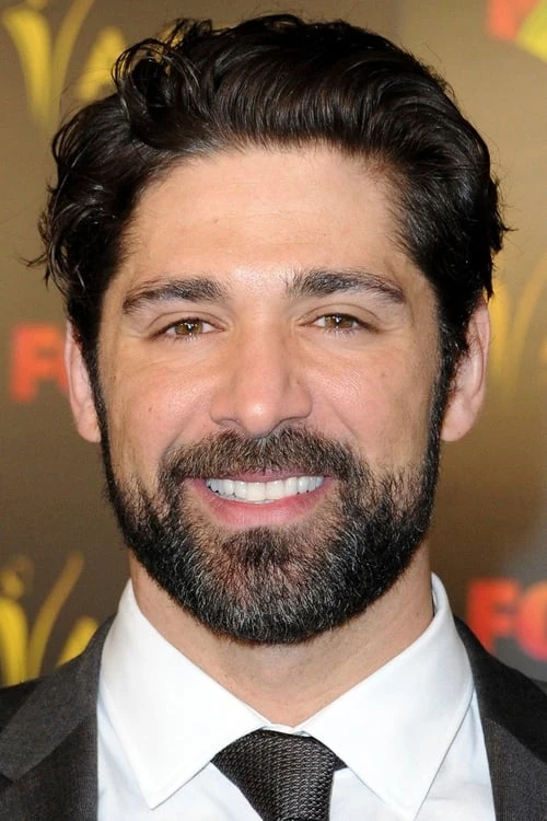 Bren Foster | Warner Bros. Entertainment Wiki | Fandom
