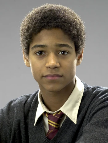 Dean Thomas | Warner Bros. Entertainment Wiki | Fandom