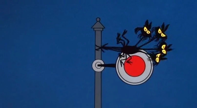 List of Warner Bros. Villains' Defeats/Gallery | Warner Bros ...