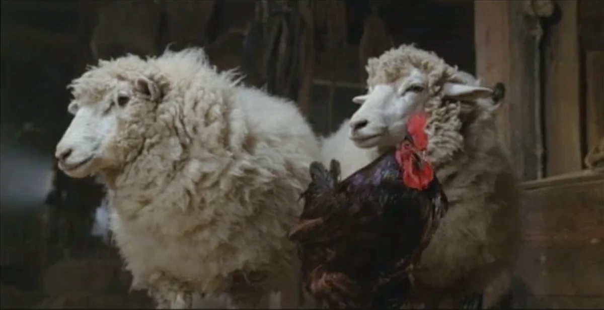 Reggie/Gallery | Warner Bros. Entertainment Wiki | Fandom