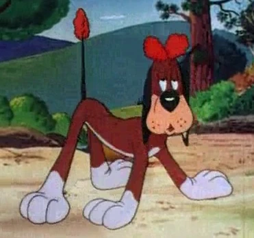 Russian Dog | Warner Bros. Entertainment Wiki | Fandom