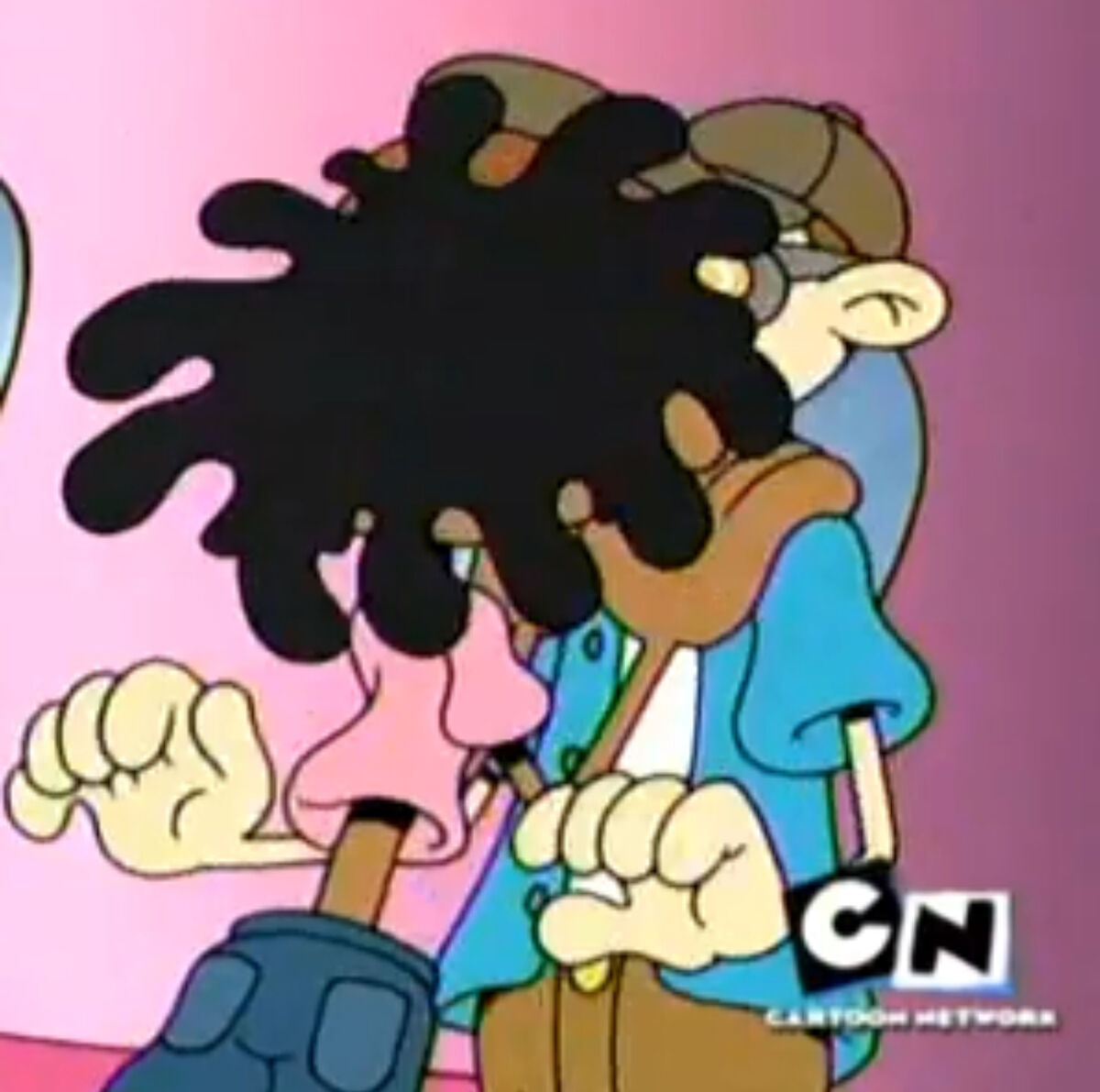 Operation: K.I.S.S. | Warner Bros. Entertainment Wiki | Fandom