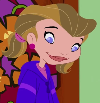 Jody Irwin | Warner Bros. Entertainment Wiki | Fandom