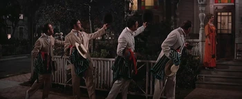 Lida Rose | Warner Bros. Entertainment Wiki | Fandom