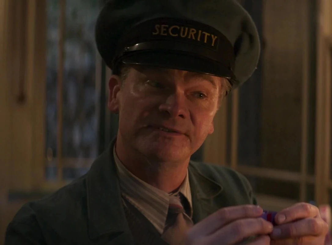 Basil | Warner Bros. Entertainment Wiki | Fandom