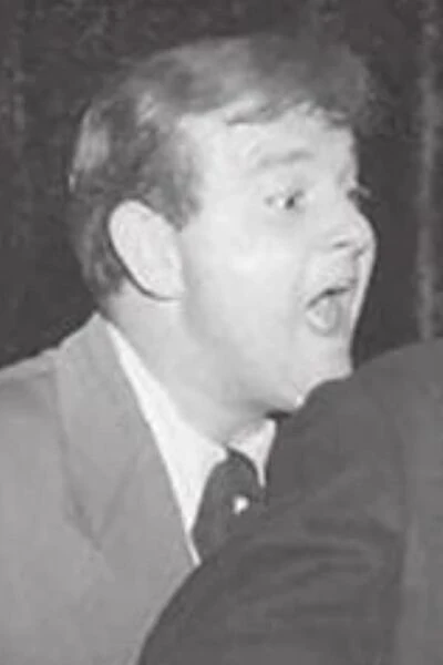 Red Coffey | Warner Bros. Entertainment Wiki | Fandom