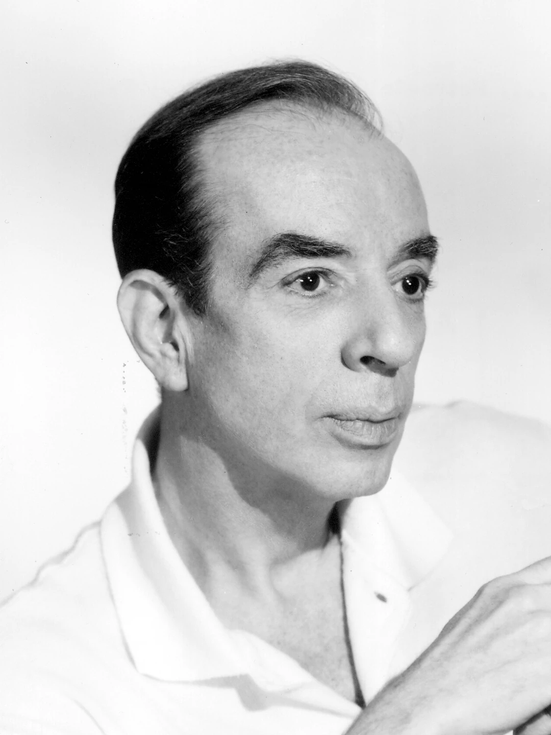 Vincente Minnelli | Warner Bros. Entertainment Wiki | Fandom