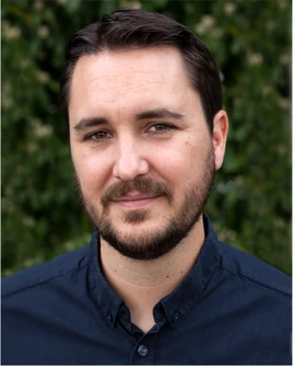 Wil Wheaton | Warner Bros. Entertainment Wiki | Fandom