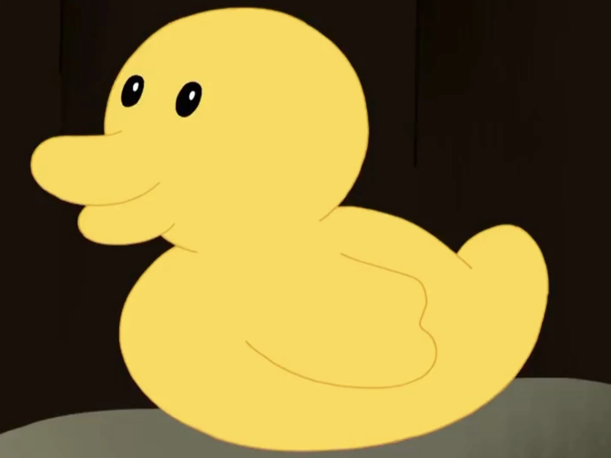 Monsieur Ducky | Warner Bros. Entertainment Wiki | Fandom