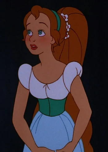 Thumbelina (character) | Warner Bros. Entertainment Wiki | Fandom
