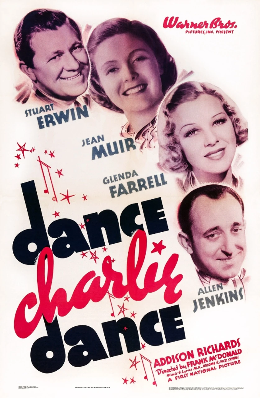 Dance Charlie Dance | Warner Bros. Entertainment Wiki | Fandom