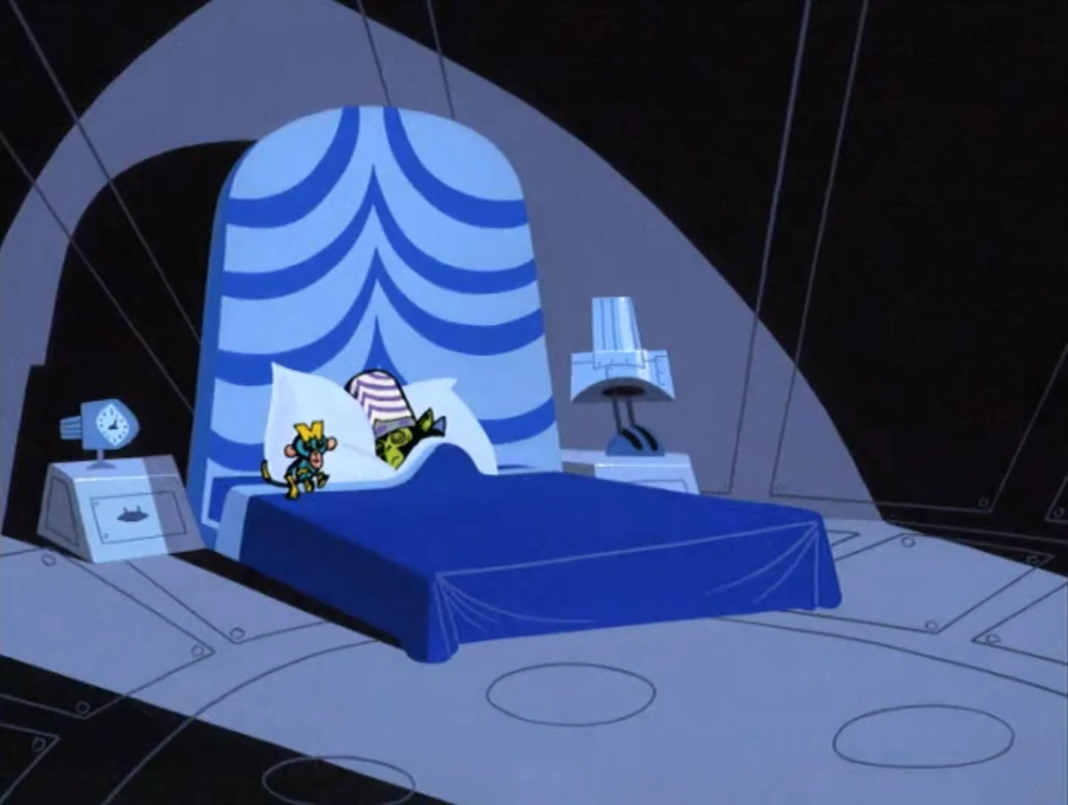 Prime Mates/Gallery | Warner Bros. Entertainment Wiki | Fandom