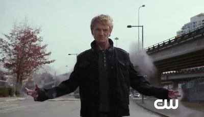 Weather Wizard | Warner Bros. Entertainment Wiki | Fandom