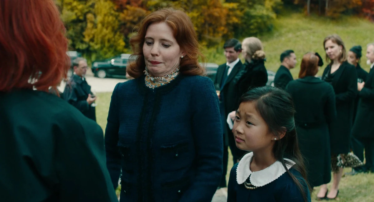 Little Jane Butterfield | Warner Bros. Entertainment Wiki | Fandom