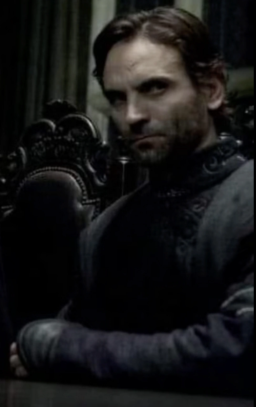 Antonin Dolohov | Warner Bros. Entertainment Wiki | Fandom