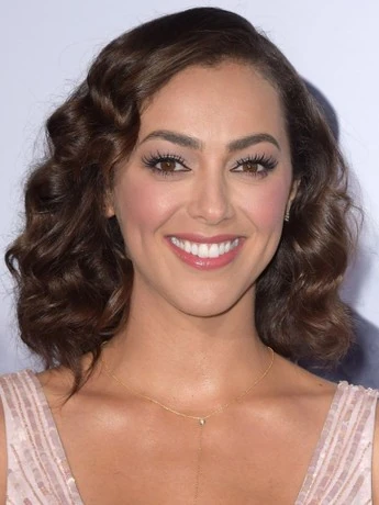 Elena Goode | Warner Bros. Entertainment Wiki | Fandom