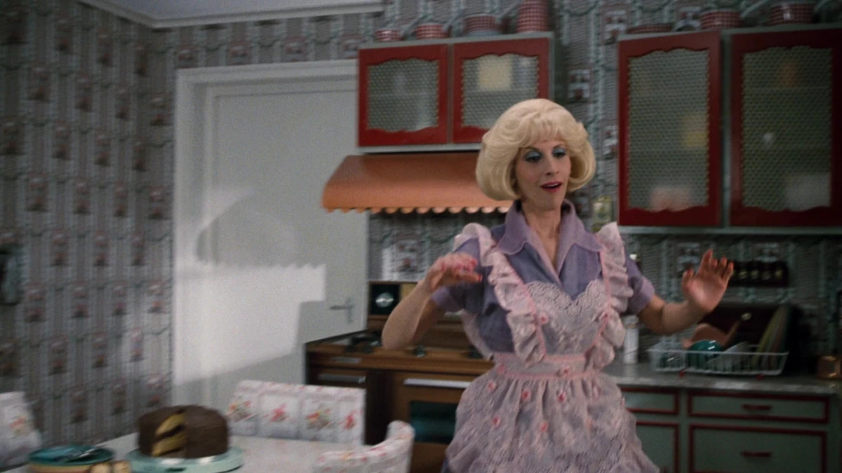 Somewhere That's Green | Warner Bros. Entertainment Wiki | Fandom