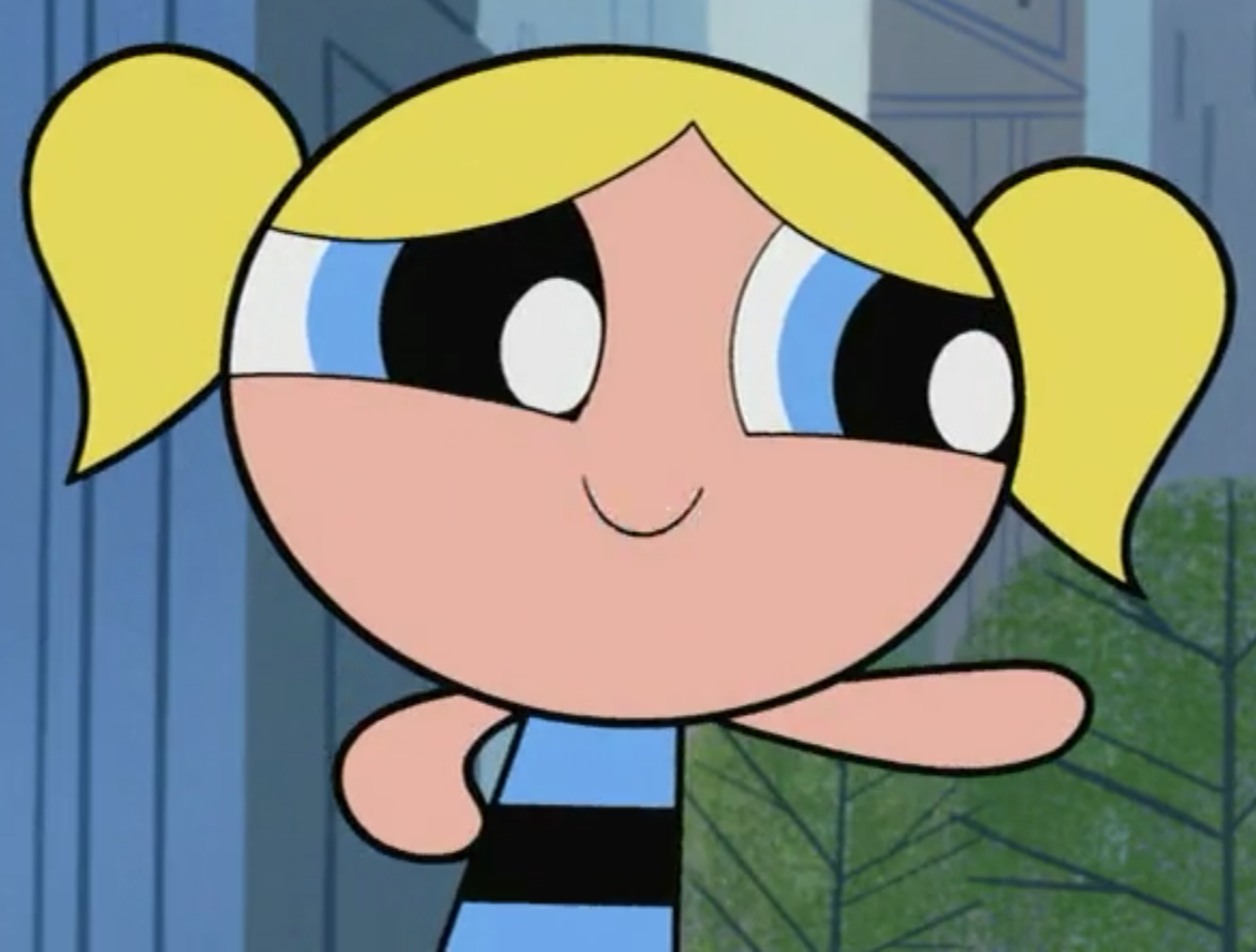 Bubbles | Warner Bros. Entertainment Wiki | Fandom