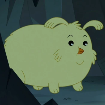 Cheepy | Warner Bros. Entertainment Wiki | Fandom