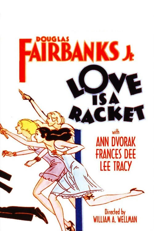 Love Is a Racket | Warner Bros. Entertainment Wiki | Fandom