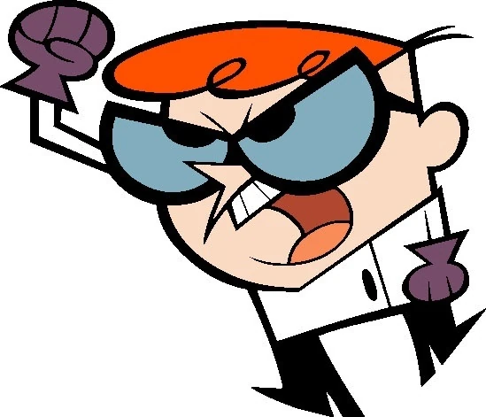 Dexter (Dexter’s Laboratory)/Gallery | Warner Bros. Entertainment Wiki ...