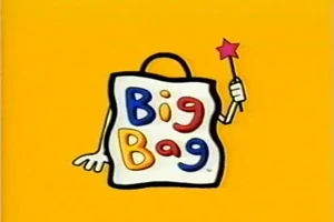 Big Bag | Warner Bros. Entertainment Wiki | Fandom