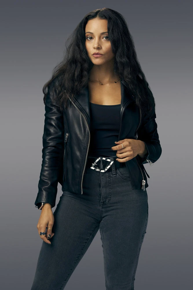 Lacey Quinn | Warner Bros. Entertainment Wiki | Fandom