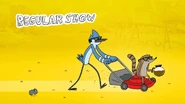Regular Show | Warner Bros. Entertainment Wiki | Fandom