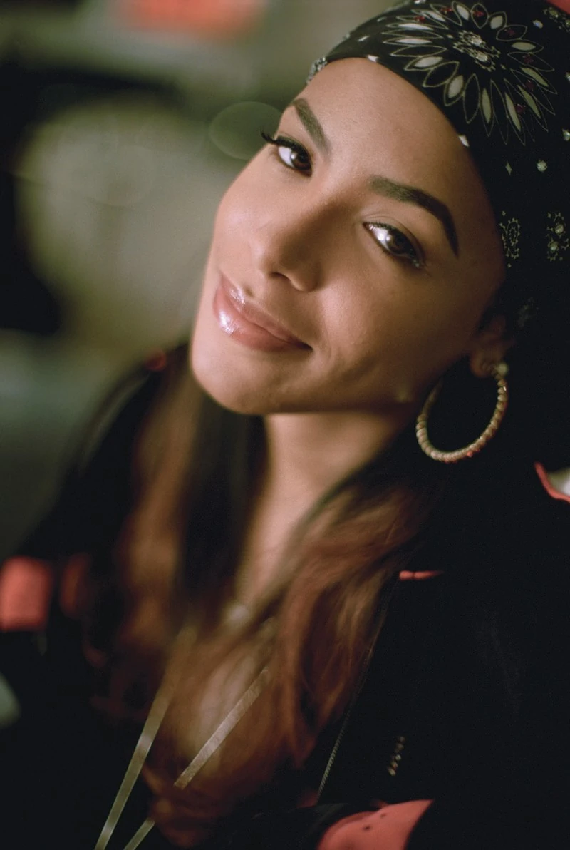 Aaliyah | Warner Bros. Entertainment Wiki | Fandom