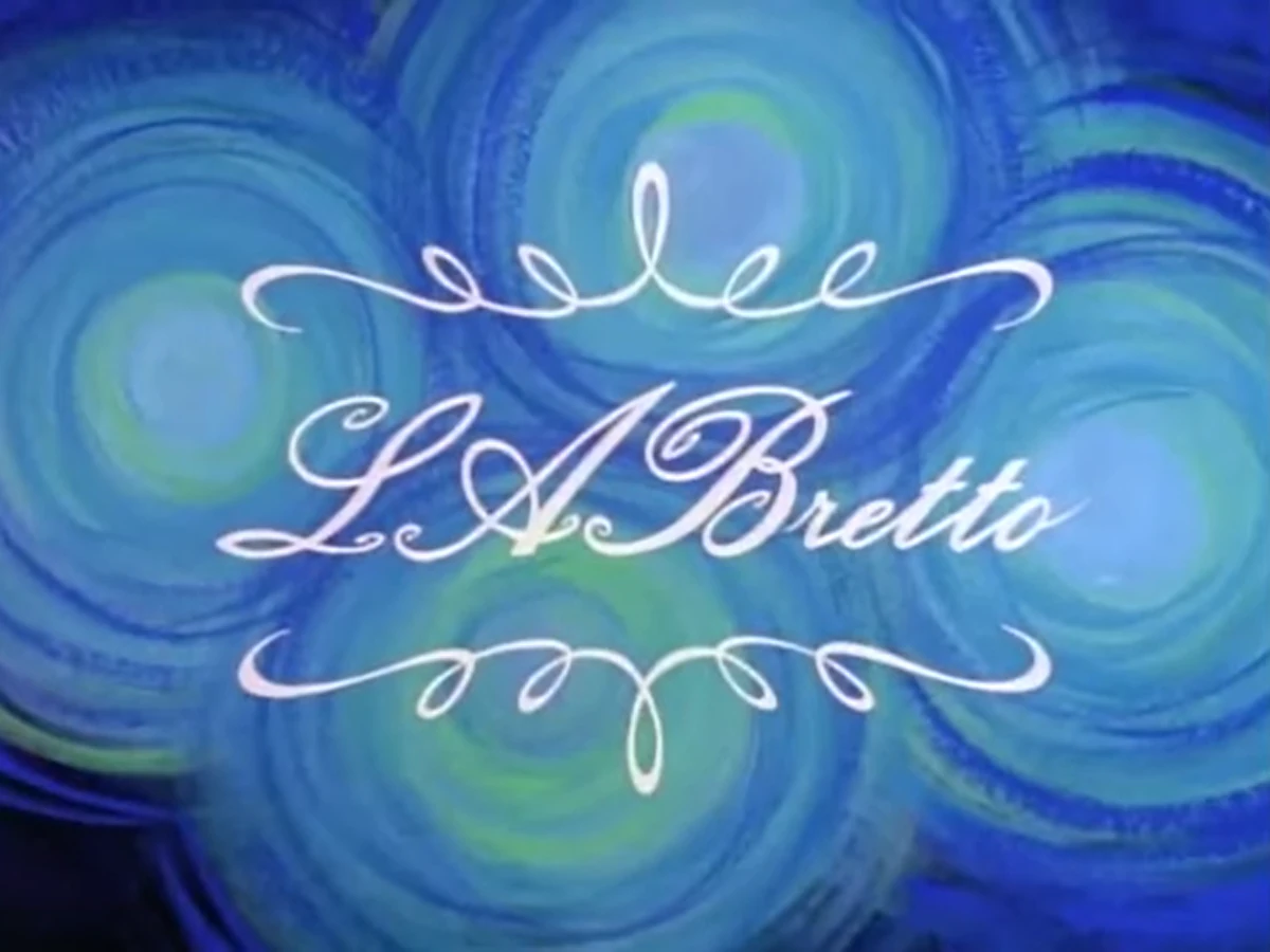 LABretto | Warner Bros. Entertainment Wiki | Fandom