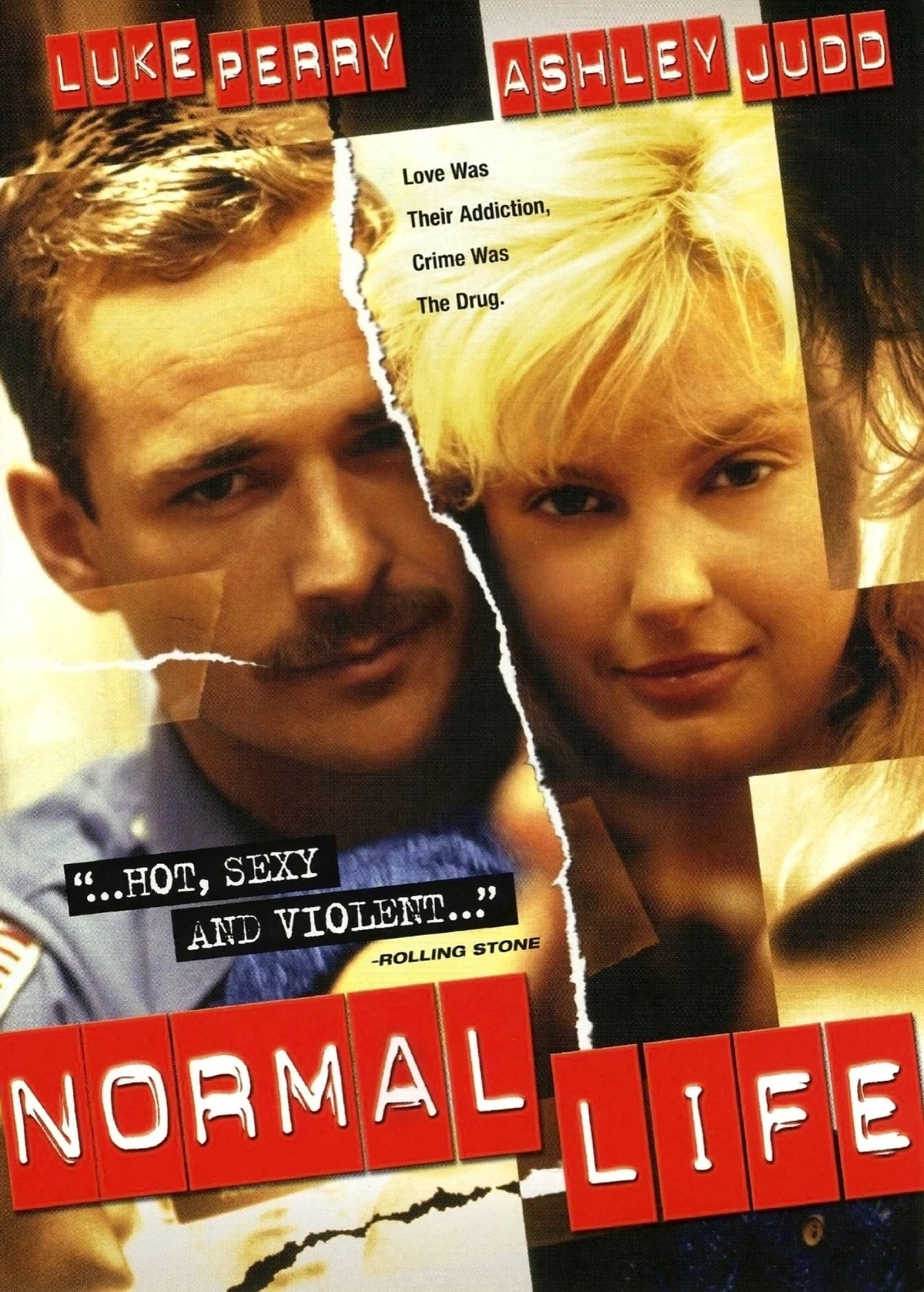 Normal Life | Warner Bros. Entertainment Wiki | Fandom