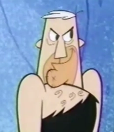 Xavier | Warner Bros. Entertainment Wiki | Fandom