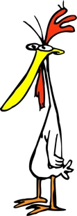 Cow and Chicken | Warner Bros. Entertainment Wiki | Fandom