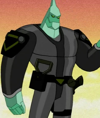 Tetrax Shard Warner Bros Entertainment Wiki Fandom