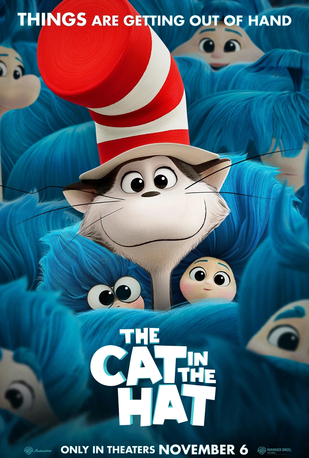 The Cat in the Hat (2026 film) | Warner Bros. Entertainment Wiki | Fandom