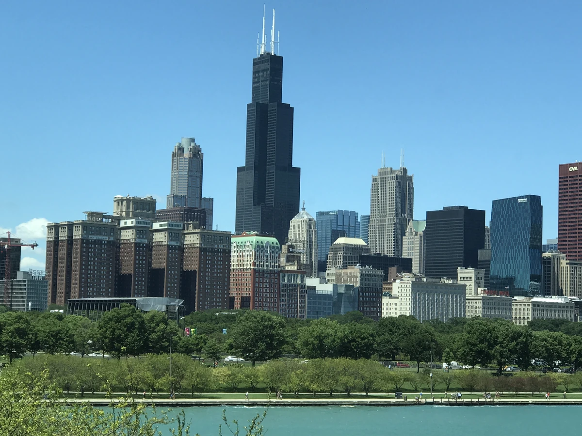 Chicago | Warner Bros. Entertainment Wiki | Fandom