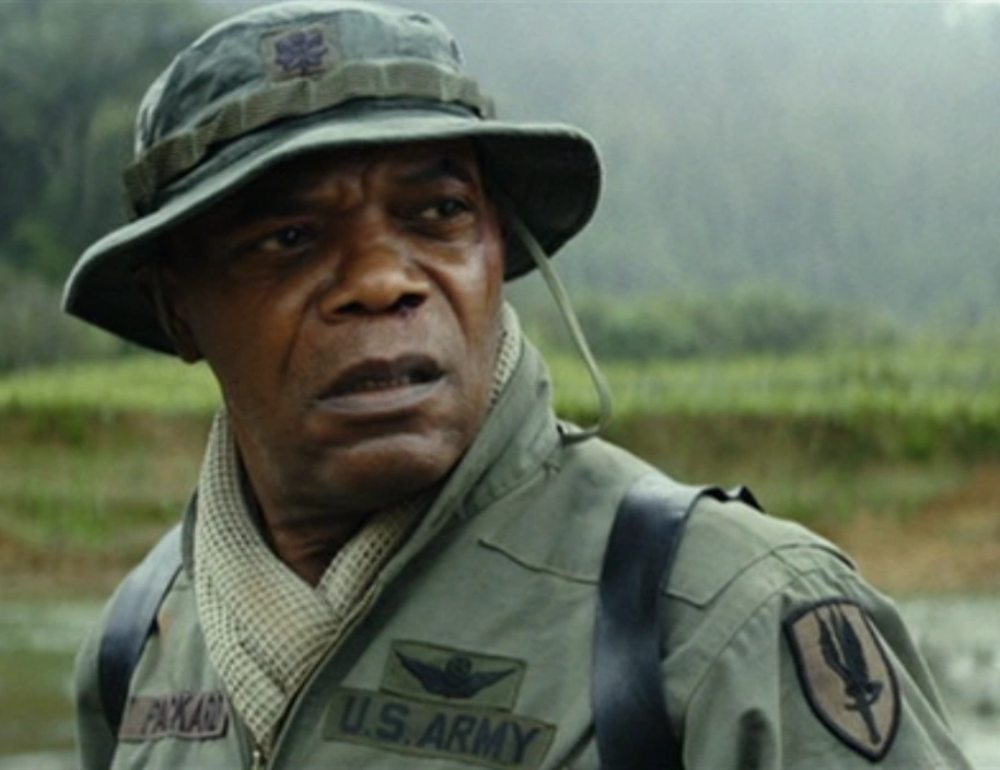 Preston Packard | Warner Bros. Entertainment Wiki | Fandom