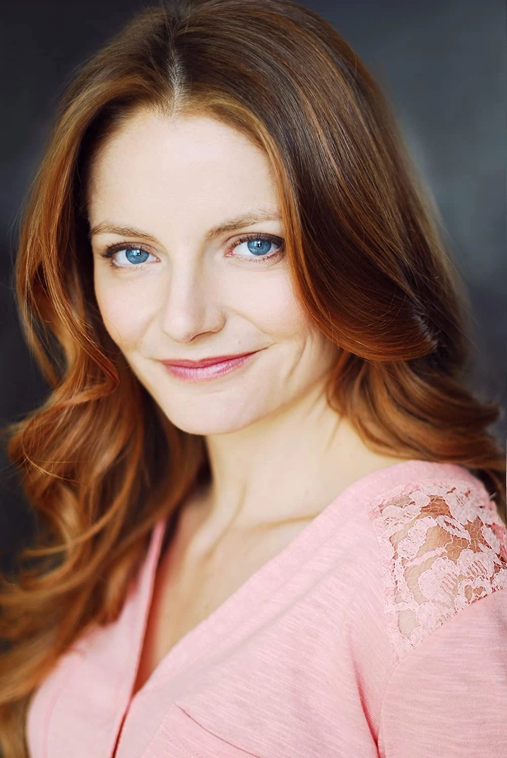 Jules Hartley | Warner Bros. Entertainment Wiki | Fandom