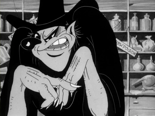 Lawyer Goodwill | Warner Bros. Entertainment Wiki | Fandom