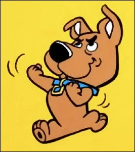 Scrappy-Doo | Warner Bros. Entertainment Wiki | Fandom