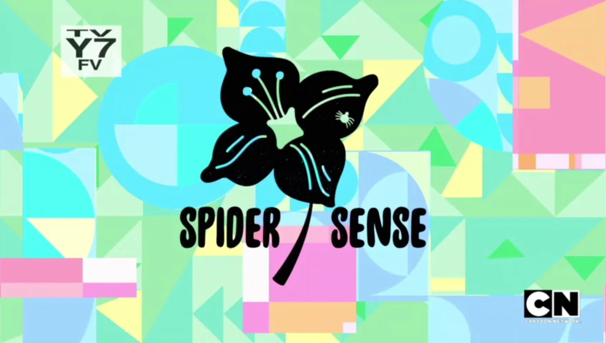 Spider Sense | Warner Bros. Entertainment Wiki | Fandom