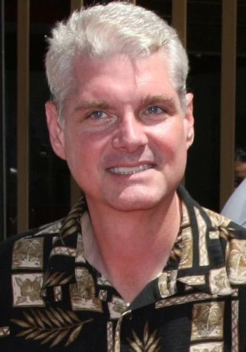 Tom Kane | Warner Bros. Entertainment Wiki | Fandom