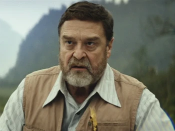 Bill Randa | Warner Bros. Entertainment Wiki | Fandom