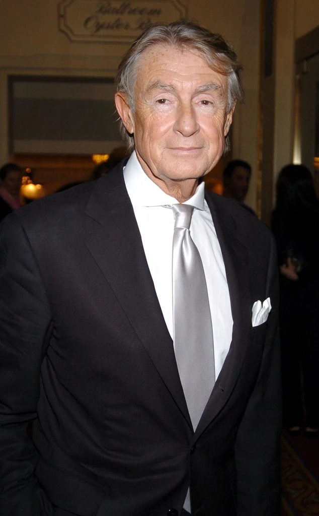 Joel Schumacher | Warner Bros. Entertainment Wiki | Fandom