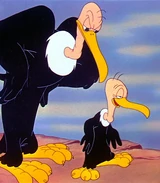 Beaky Buzzard | Warner Bros. Entertainment Wiki | Fandom