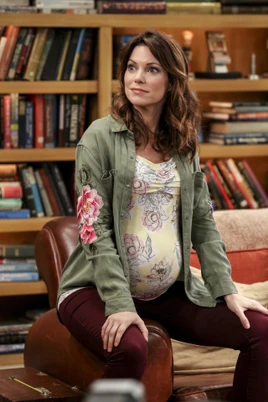 Missy Cooper | Warner Bros. Entertainment Wiki | Fandom