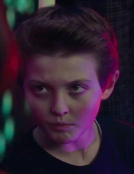 Mike Teavee | Warner Bros. Entertainment Wiki | Fandom