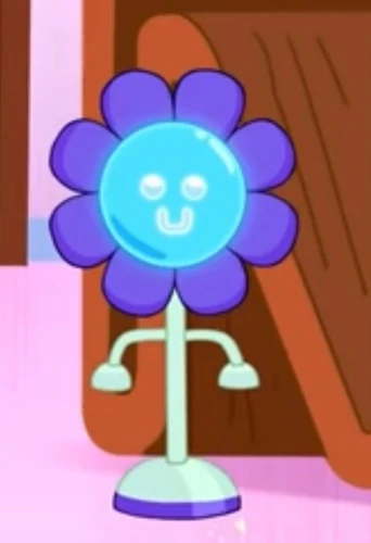 Daisy (The Powerpuff Girls) | Warner Bros. Entertainment Wiki | Fandom