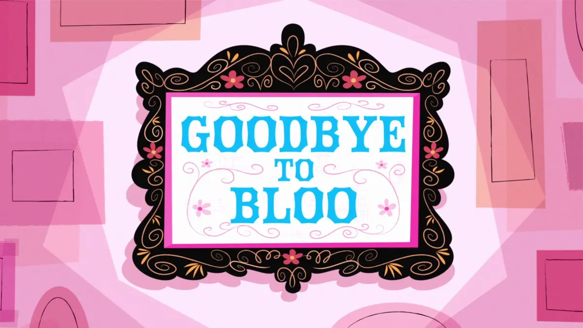 Goodbye to Bloo | Warner Bros. Entertainment Wiki | Fandom